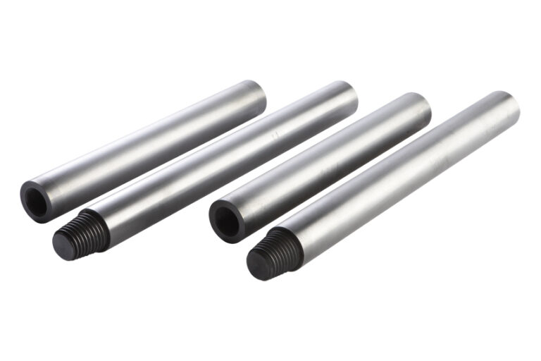Applications for Glass Melting Electrodes | Elmet Glass Melting