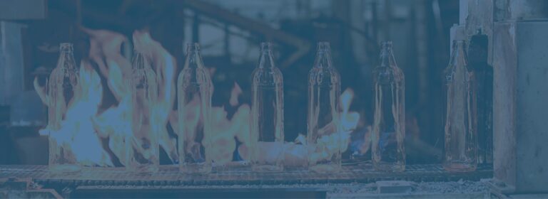Applications for Glass Melting Electrodes | Elmet Glass Melting